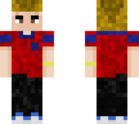 colombia | Minecraft Skins