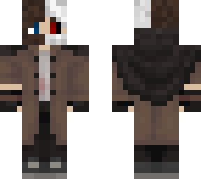 vagabundo | Minecraft Skins