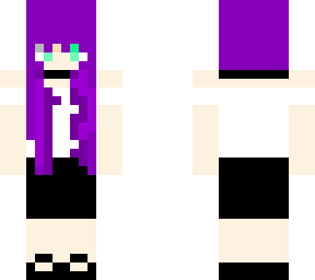 Siara | Minecraft Skin