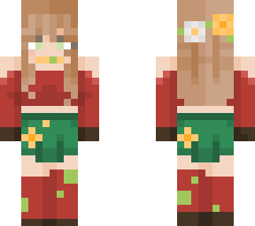 Sniffer Corvid | Minecraft Skin