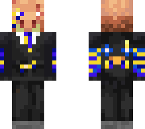 piglin | Minecraft Skins