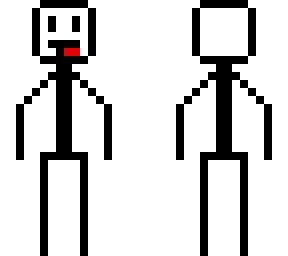 stick man | Minecraft Skins