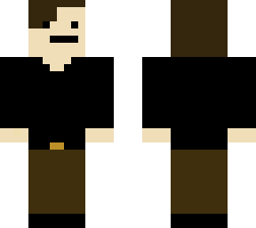 terry | Minecraft Skins