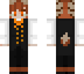 topaz | Minecraft Skins