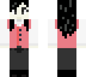 futaba | Minecraft Skins