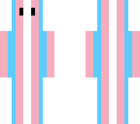 transgender | Minecraft Skins