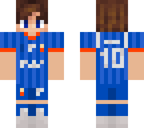 chile | Minecraft Skins