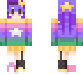 unique | Minecraft Skins