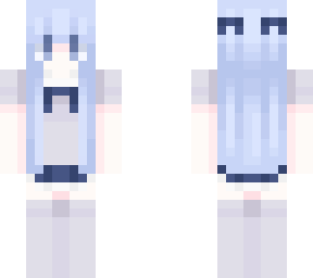 uwu | Minecraft Skin