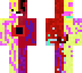 lag | Minecraft Skins