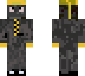 yve | Minecraft Skin