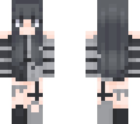 mono | Minecraft Skins