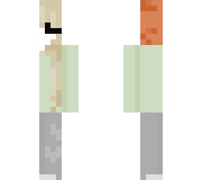 rustic | Minecraft Skins