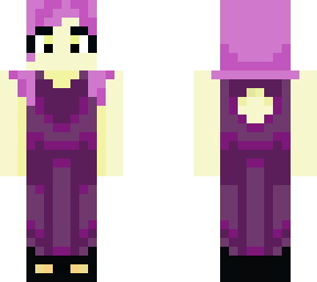 amity blight | Minecraft Skins