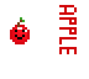 Apple | Minecraft Skin