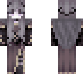 arya | Minecraft Skins