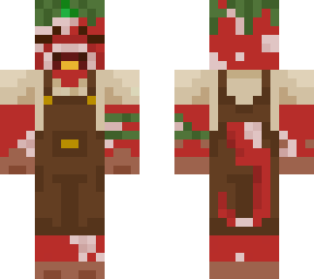 augustus | Minecraft Skins