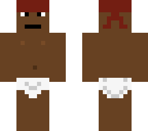 baby | Minecraft Skins