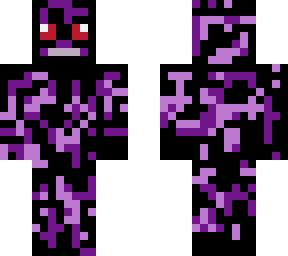 bad | Minecraft Skins