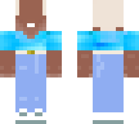 bald man | Minecraft Skins
