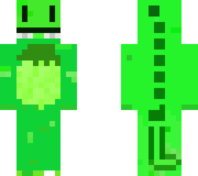 crocodile | Minecraft Skins