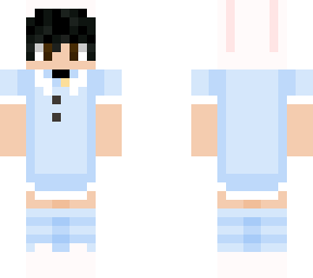 bunny suit | Minecraft Skins