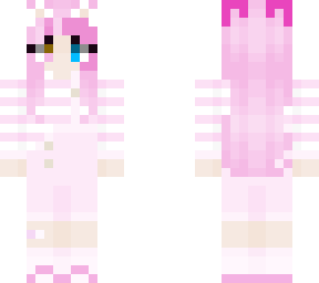 Candy! | Minecraft Skin
