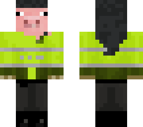 cerdo | Minecraft Skins