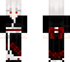 kimono | Minecraft Skins
