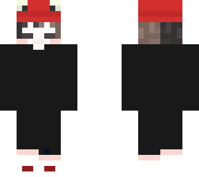 Clay | Minecraft Skin