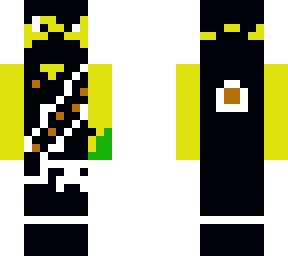 cole | Minecraft Skins