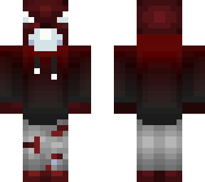 orca | Minecraft Skins