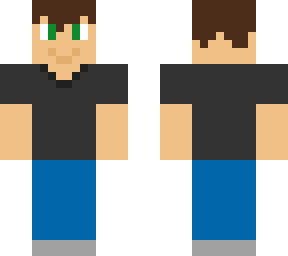 corey | Minecraft Skins