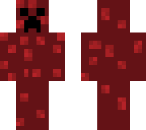 crepper | Minecraft Skins