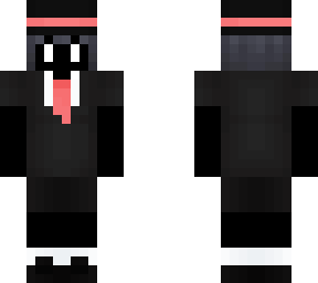qsmp dapper | Minecraft Skins