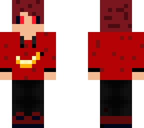 Dark Braxic | Minecraft Skin