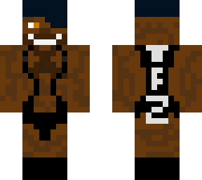 mge | Minecraft Skins