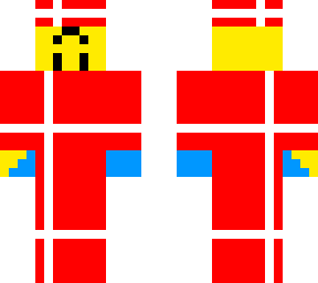 denmark | Minecraft Skins
