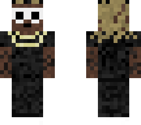 destroy lonely | Minecraft Skins