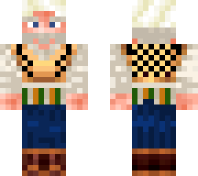 ottoman | Minecraft Skins