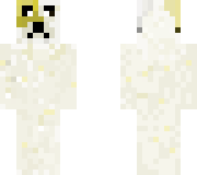 dumbo de tc | Minecraft Skin