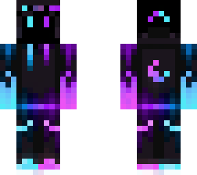 eclipse | Minecraft Skins