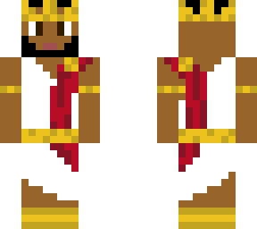 emperor | Minecraft Skins