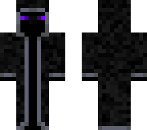 Endarprises Official Minecraft Skin | Minecraft Skin