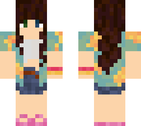 tropical | Minecraft Skins