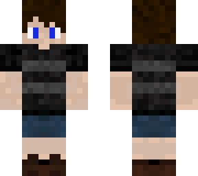 fnaf evan afton | Minecraft Skins