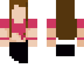 faceless | Minecraft Skins