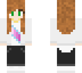 grey and black pants | Minecraft Skins