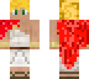 greek warrior | Minecraft Skins