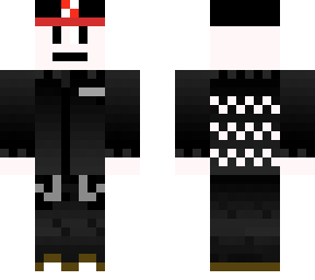 Guest ._. | Minecraft Skin